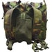 Genuine British Army Rucksack Backpack Side Pouch DPM Bergen PLCE ...
