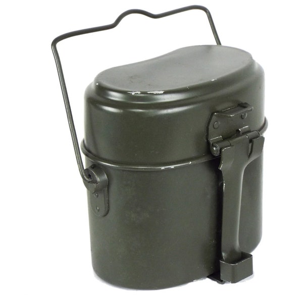 Military Mess Kit - Etsy