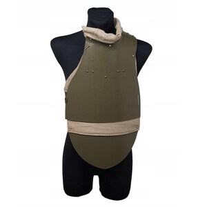 Soviet Ww2 Body Armor - Etsy