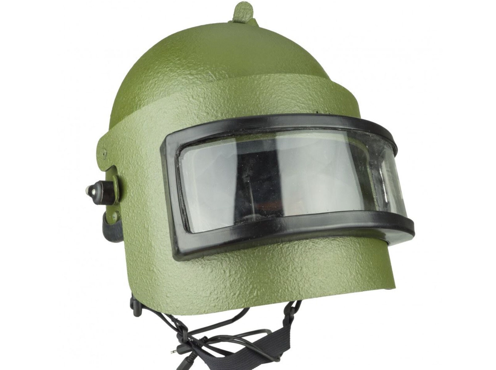 Russian Tactical rys T Helmet Replica, Analogue of Helmet Altyn. With ...