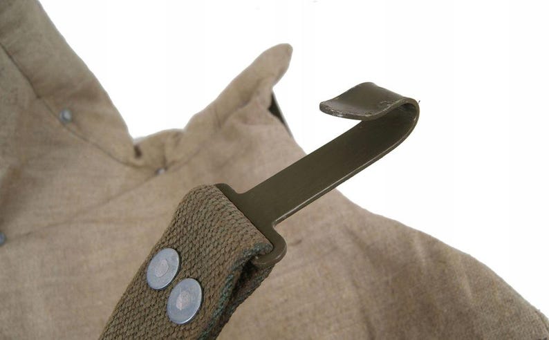 Soviet Army WW2 SN-42 Assault Steel Body Armor Replica Steel Bib - Etsy