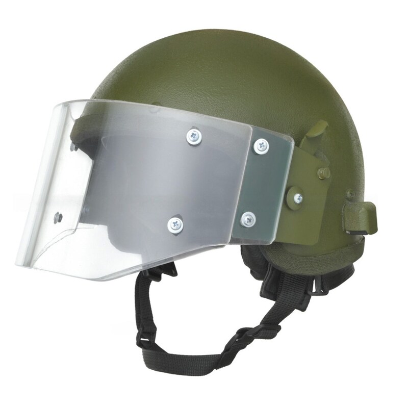 Spetsnaz Helmet - Etsy