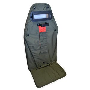 Police Special Forces Assault Tactical Shield "vant-vm" - Repro for ...