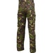 British Army DPM Trousers/pants, Analog of Woodland Camo. - Etsy