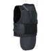 Police Special Forces Tactical Vest, Fort Defender, Body Armor, Repro ...