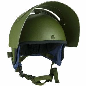 Soviet "maska 1sh" Tactical Helmet for Airsoft, Replica. Tachanka and ...