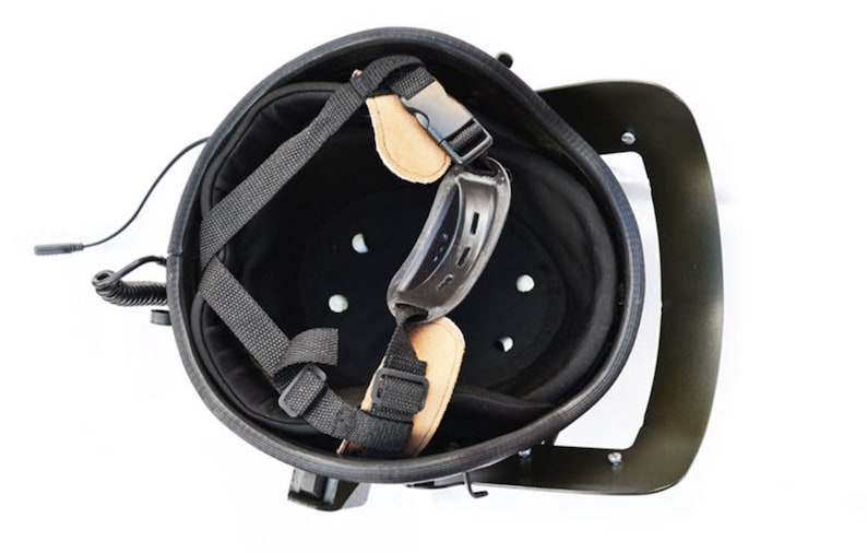 Russian Tactical rys T Helmet Replica, Analogue of Helmet Altyn. With ...