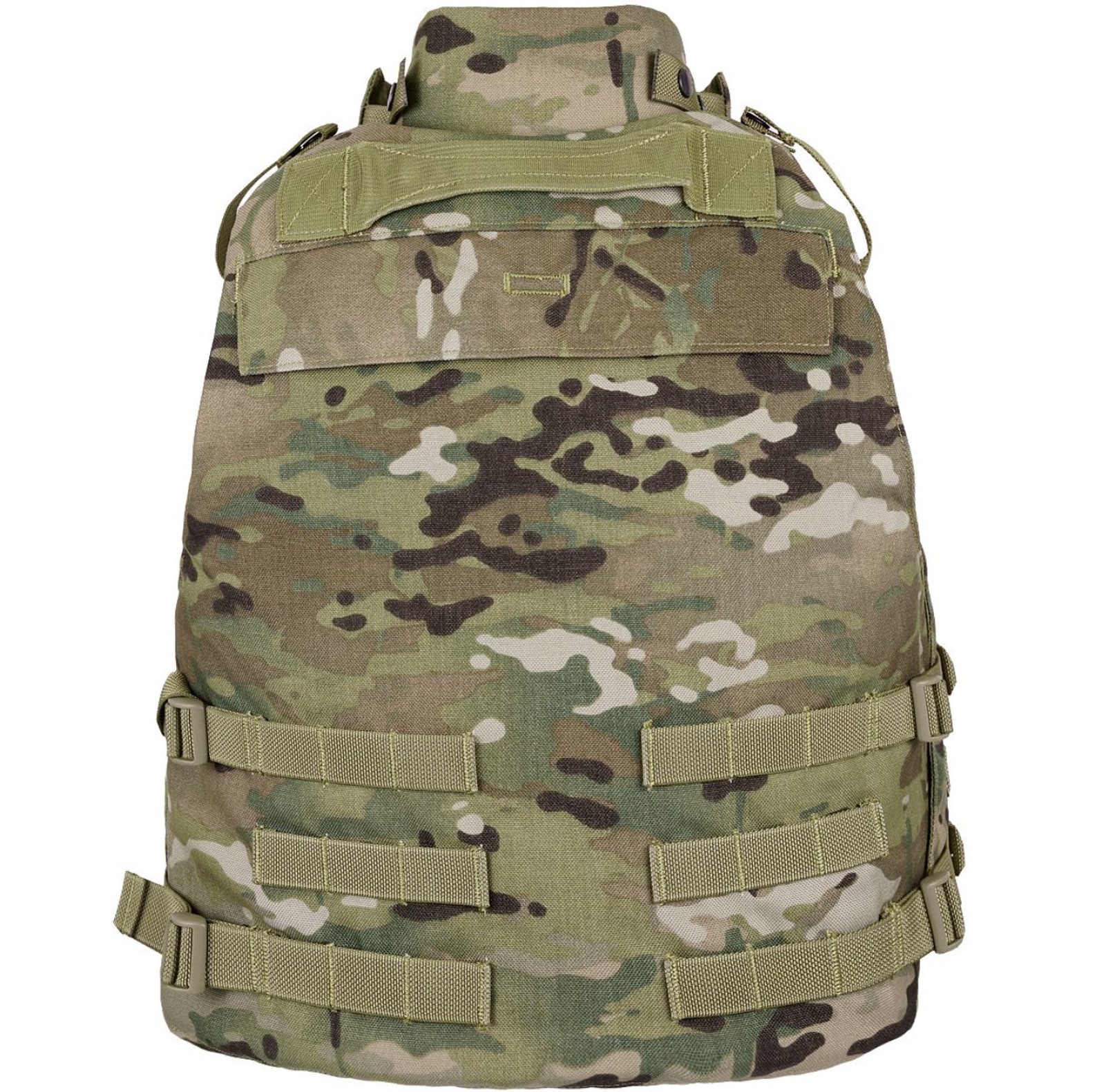 US Army Interceptor Body Armor, OTV Outer Tactical Vest, Multicam Camo ...