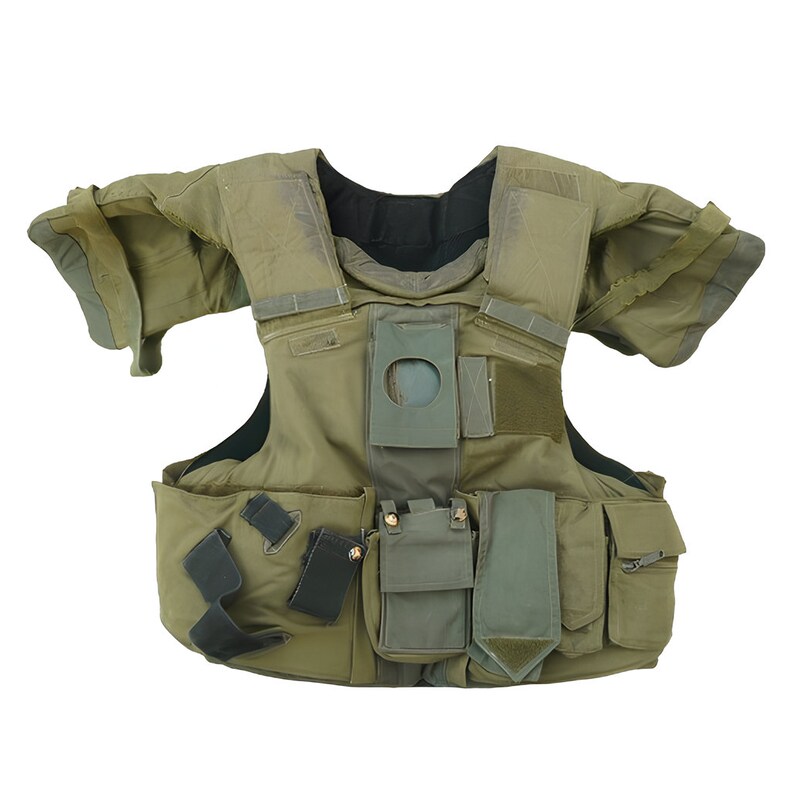ArmyBG - Etsy