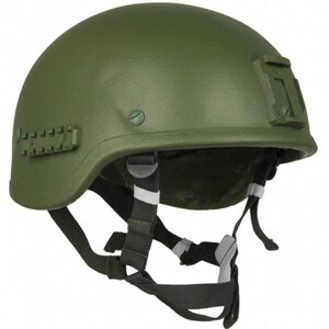 Russian/soviet 6B47 Tactical Helmet for Airsoft, Repro, With Original ...