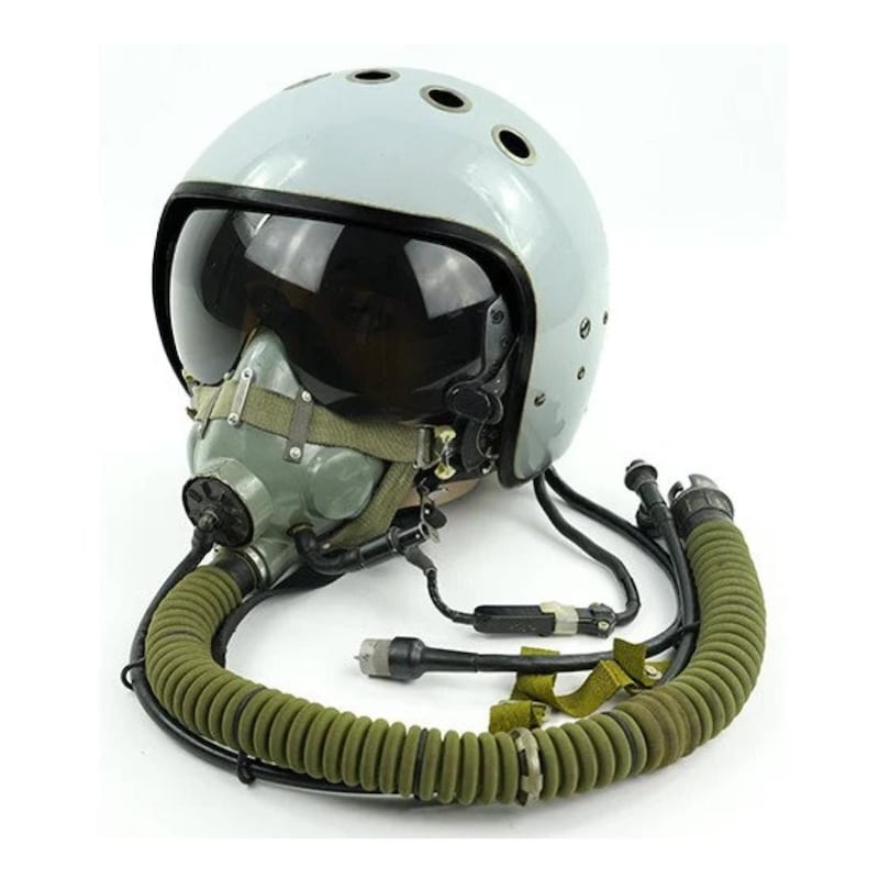 Su 35 Helmet Sight - Etsy Australia