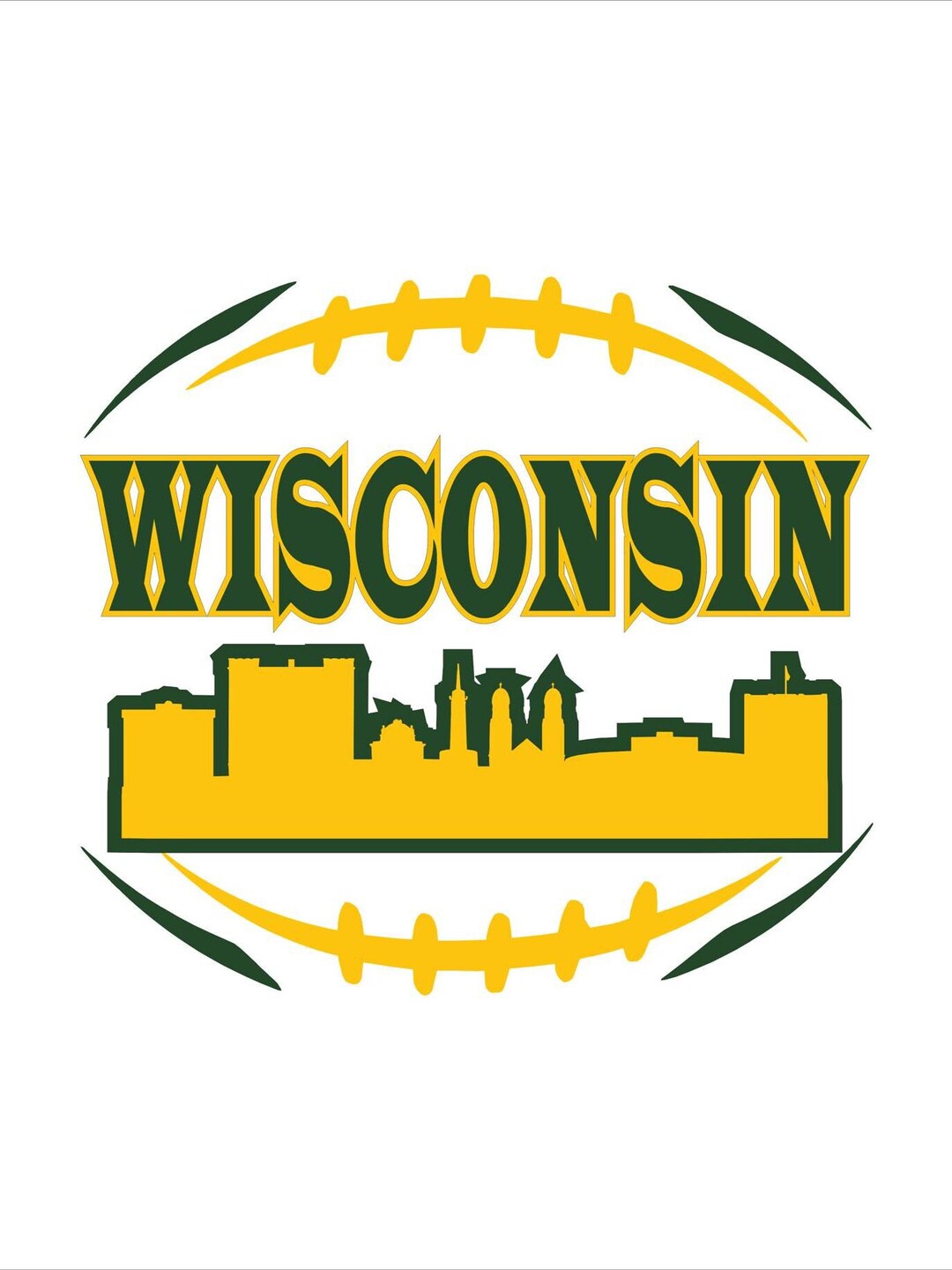 Wisconsin Football Svg,wisconsins Svg, Wisconsin Shirt Svg, Wisconsin ...