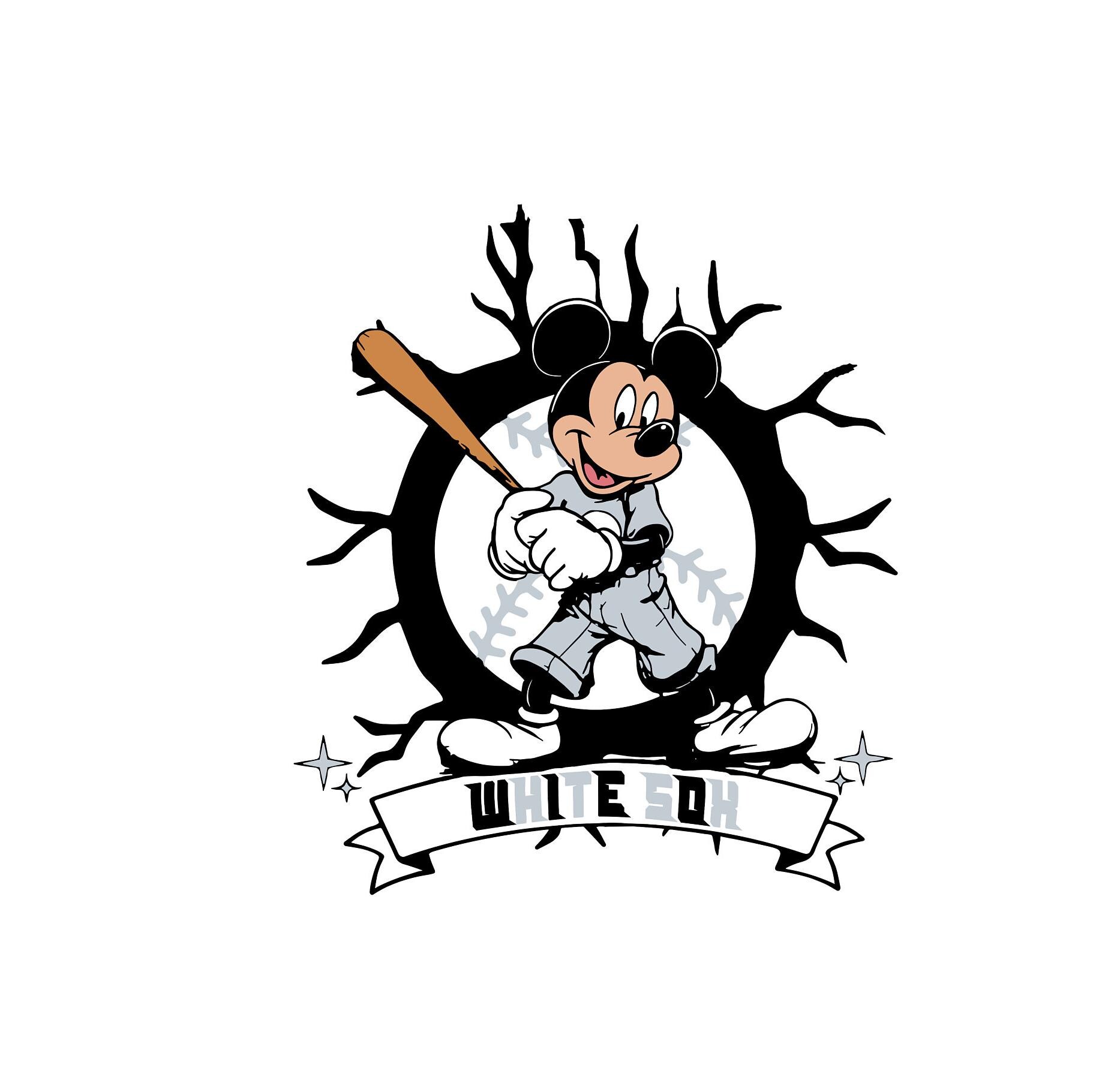 White Sox Baseball Svg, Baseball Svg, Digital Download, Transparent Png ...
