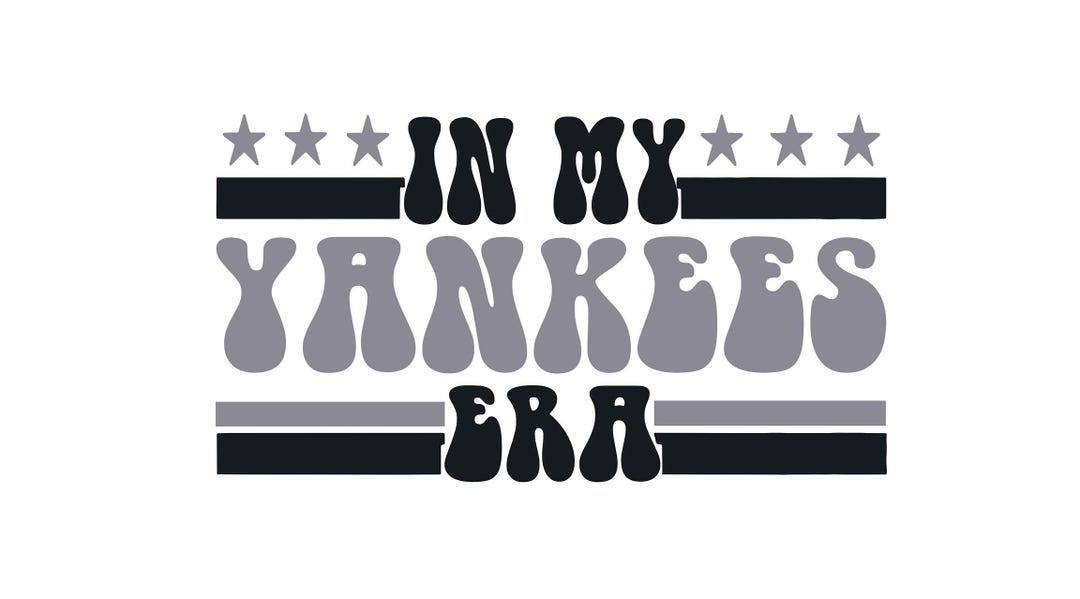 Yankees Svg, Yankees Baseball Svg, Yankees Retro Shirt Png, Yankees ...