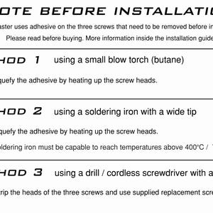 Conversion Kit for Thrustmaster SF1000 | Bluetooth + USB Adapter ...