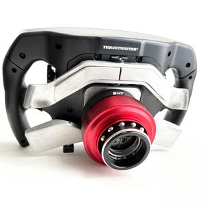 Conversion Kit for Thrustmaster SF1000 | Bluetooth + USB Adapter ...