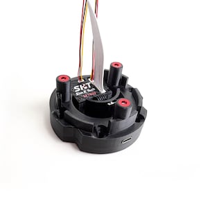 Conversion Kit for Thrustmaster SF1000 | Bluetooth + USB Adapter ...