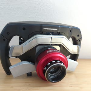 Conversion Kit for Thrustmaster SF1000 | Bluetooth and USB Adapter ...