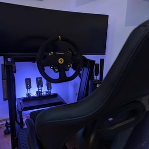Thrustmaster Wheel Conversion Kit | Bluetooth + USB Adapter | Simagic ...