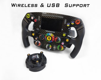 Thrustmaster SF1000 Quick Release - Etsy