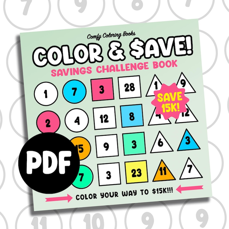 Basic Challenges - Etsy