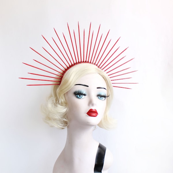 Saints Headband - Etsy