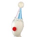 Light Pink and Blue Clown Hat Scary Clown Costume Cirque - Etsy