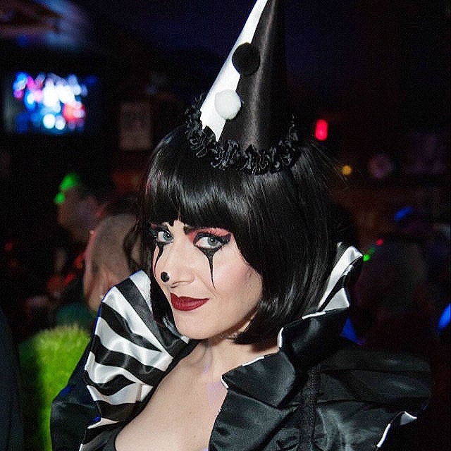 Sideshow Freaks Costume