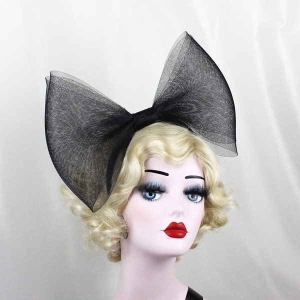 Giant Cosplay Bow - Etsy
