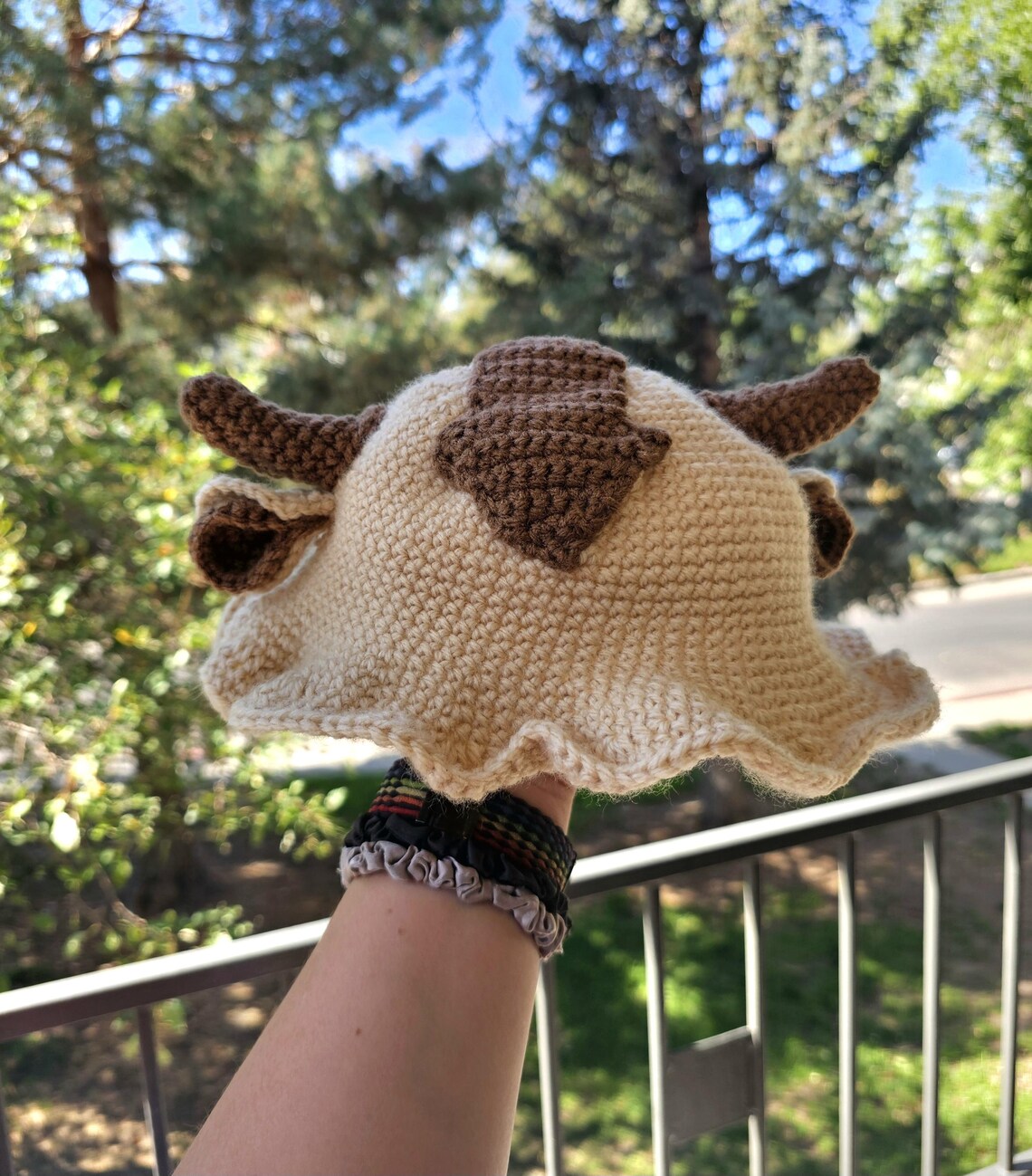 Appa Hat - Etsy