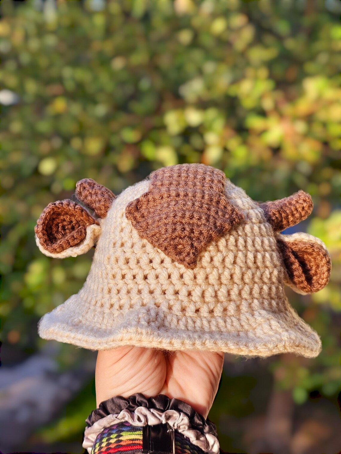 Appa Hat - Etsy