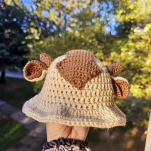 Appa Hat - Etsy
