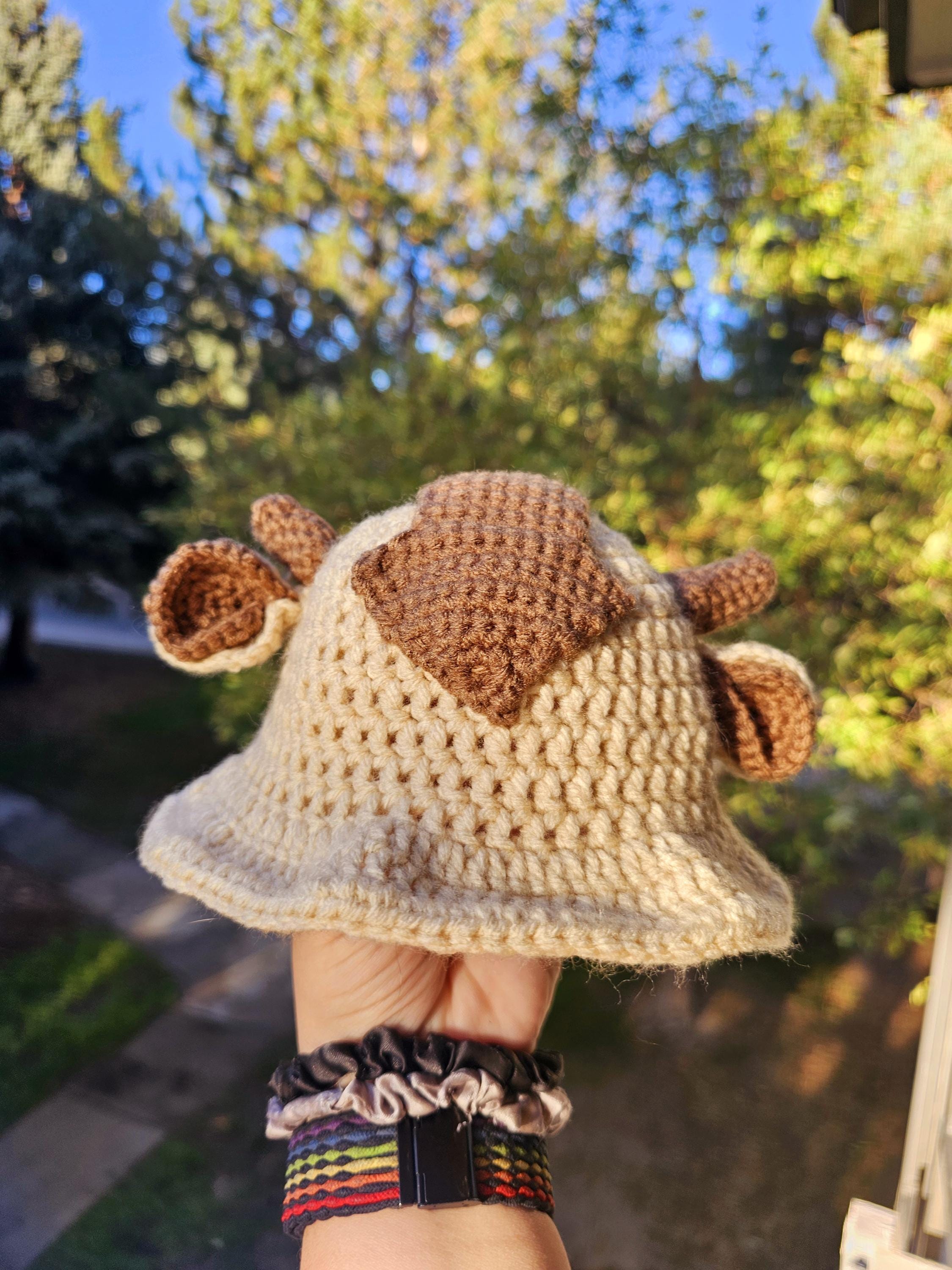 Appa Hat - Etsy