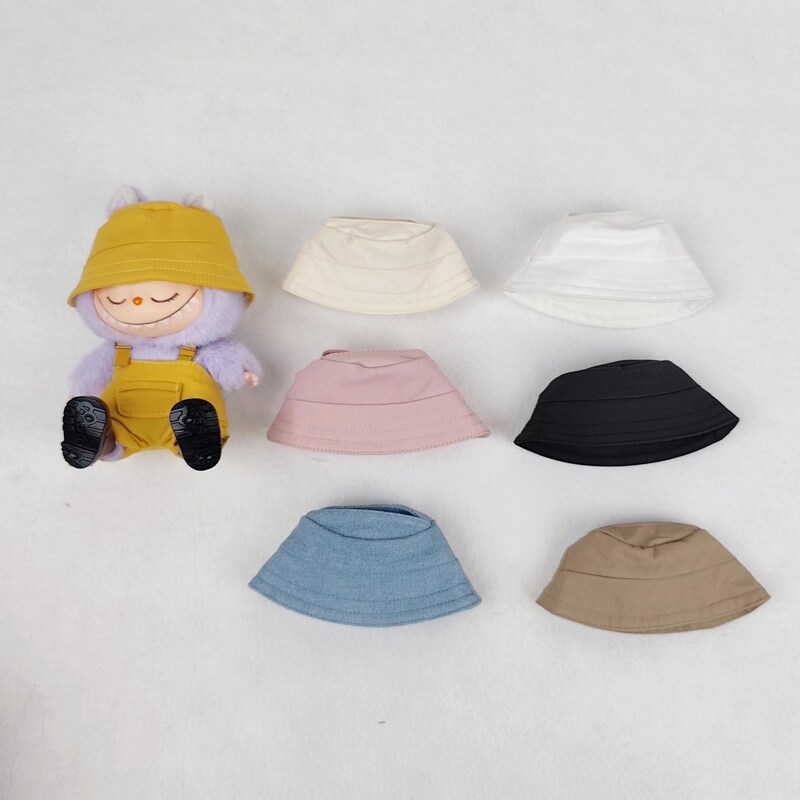 Labubu doll hats - Etsy.de