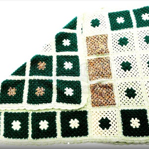Angela Weber Twilight Crochet Blanket Pattern - Etsy Canada