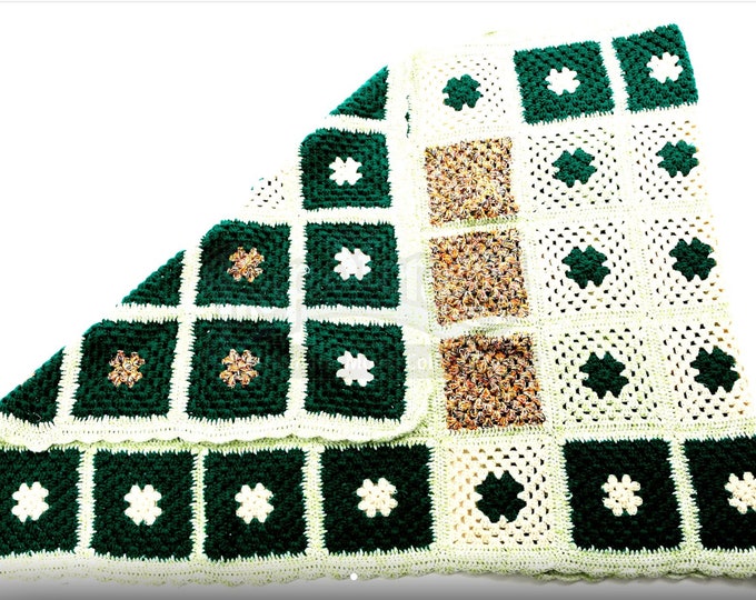 Angela Weber Twilight Crochet Blanket Pattern - Etsy Canada