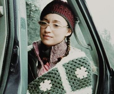 Angela Weber Twilight Crochet Blanket Pattern - Etsy