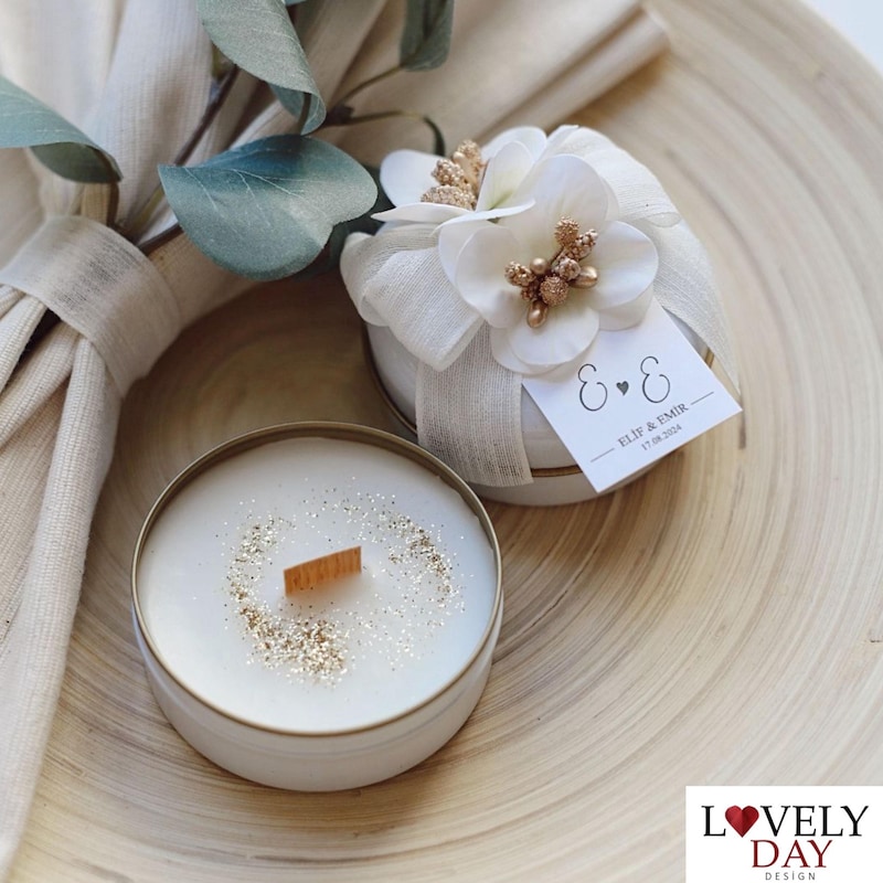 Elegant Party Favors - Etsy