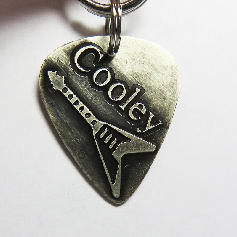 Music Dog Collar - Etsy