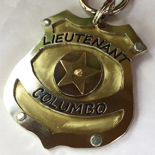 Laser Engraved Medium Shield Dog Pet ID Tag | Etsy