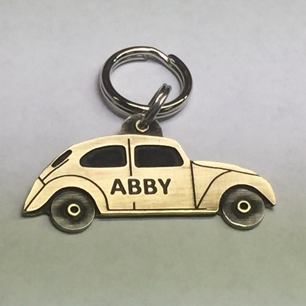 Vw Bug - Etsy