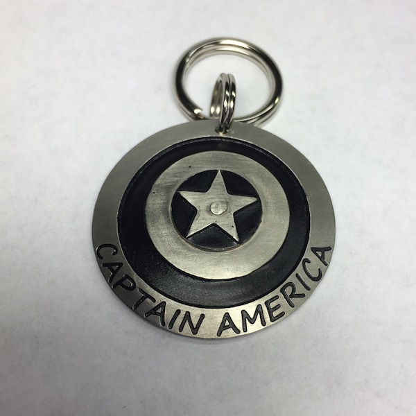 Unique Dog Tag - Etsy