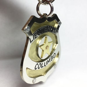 K9 Officer Police Badge Dog Tag-custom Engraved Dog Collar Tag-law ...