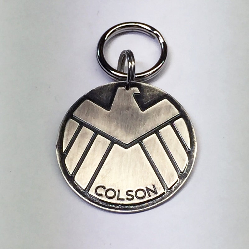 Agents of Shield - Etsy