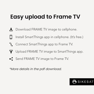Paris FRAME TV Art in an Impressionistic Style. Digital Download. Can ...