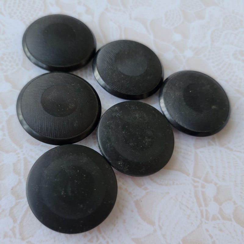 Shank Buttons - Etsy