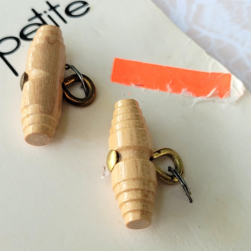 Toggle Buttons - Etsy