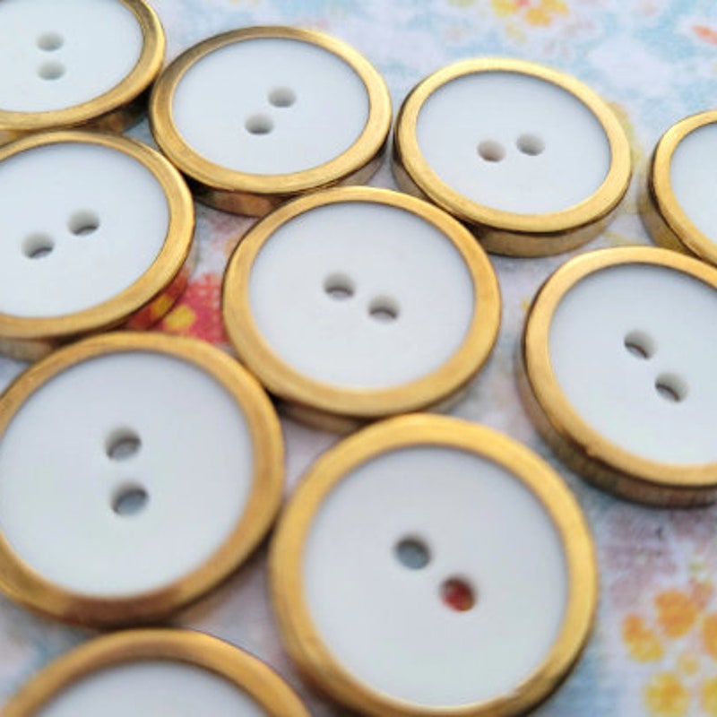 Fancy Buttons - Etsy