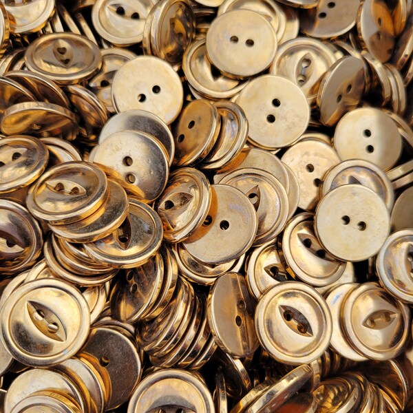 Cat Eye Buttons - Etsy
