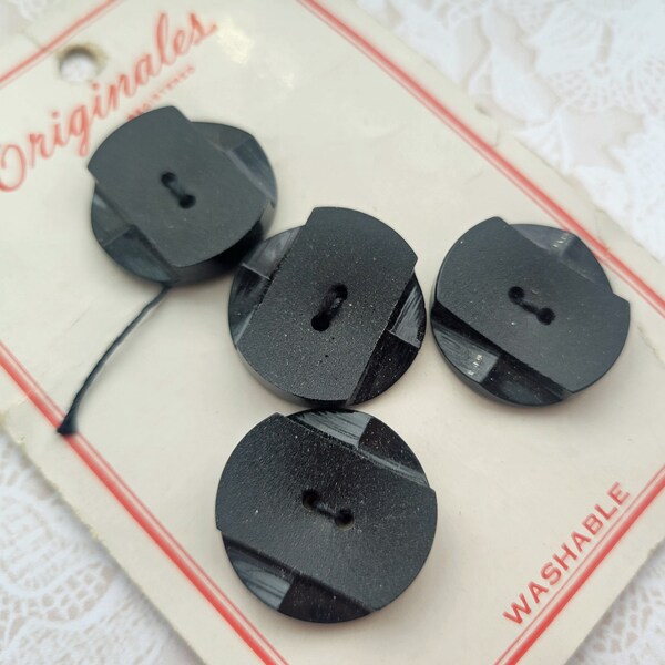 Unique Buttons - Etsy